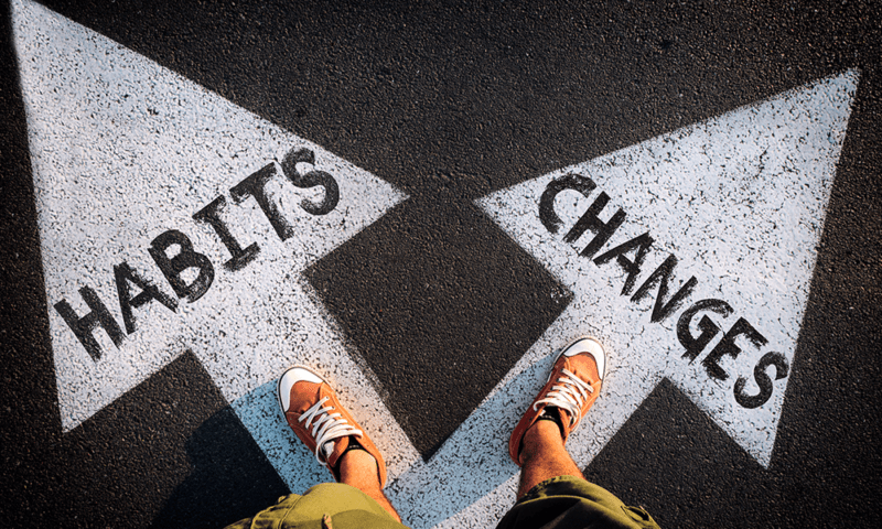 How to overcome any bad habit and reach your full potential in life