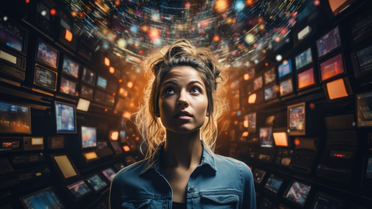 AI in Social Media Marketing: Transforming Engagement and Reach ... AI in Social Media Marketing: Transforming Engagement and Reach ...