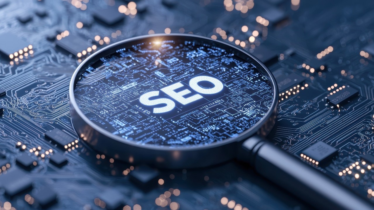 Top 8 SEO Strategies for 2025: Staying Ahead in an AI-Driven Search ...