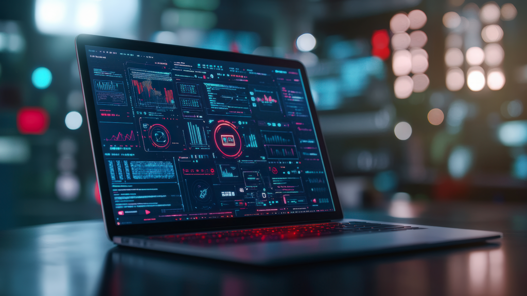 The Power of Data Visualisation in UX/UI Design for 2025: Transforming ...