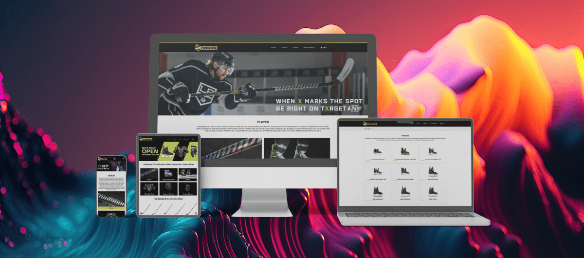 Puckiverse – Brand & Web Development Case Study | 123 Internet
